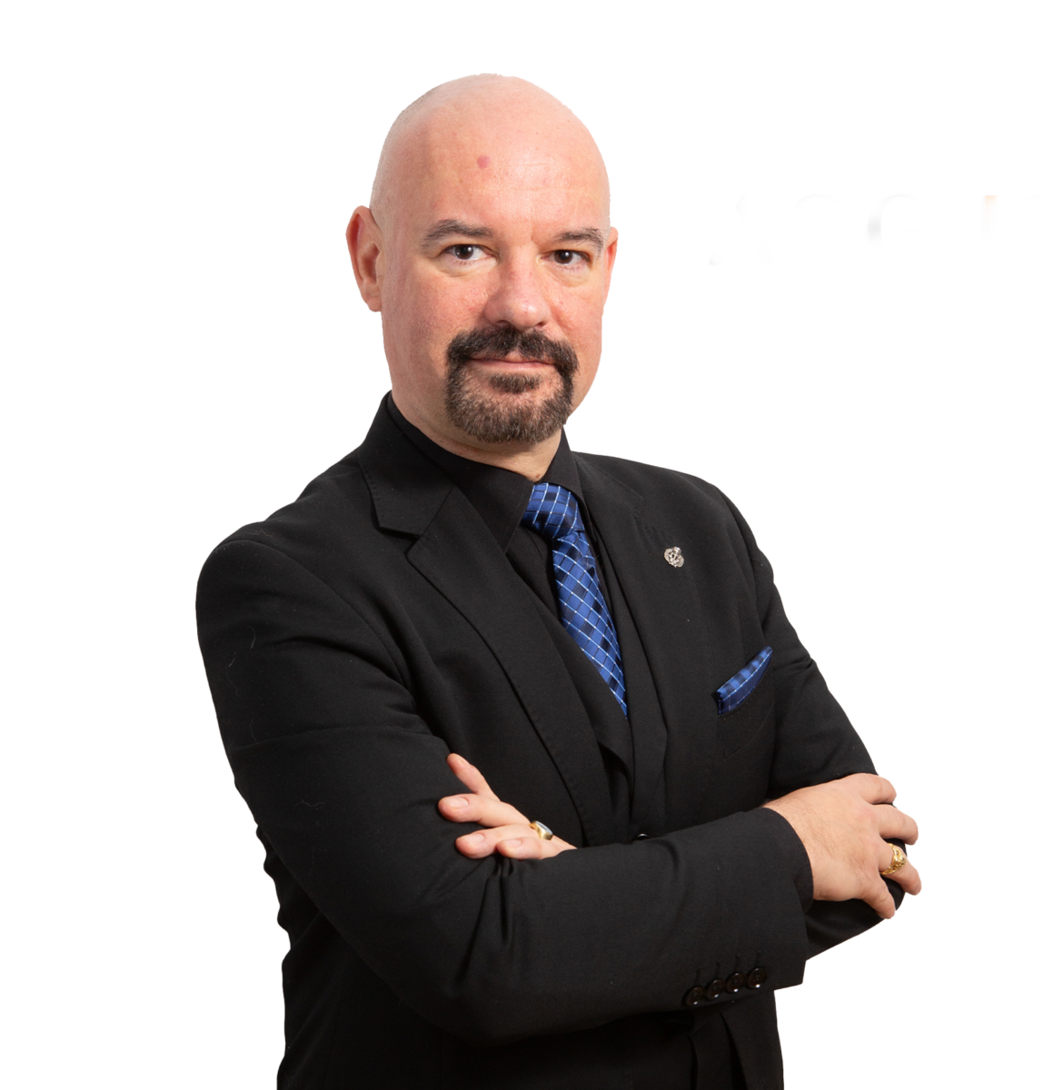 Javier Izquierdo – ASG Homes