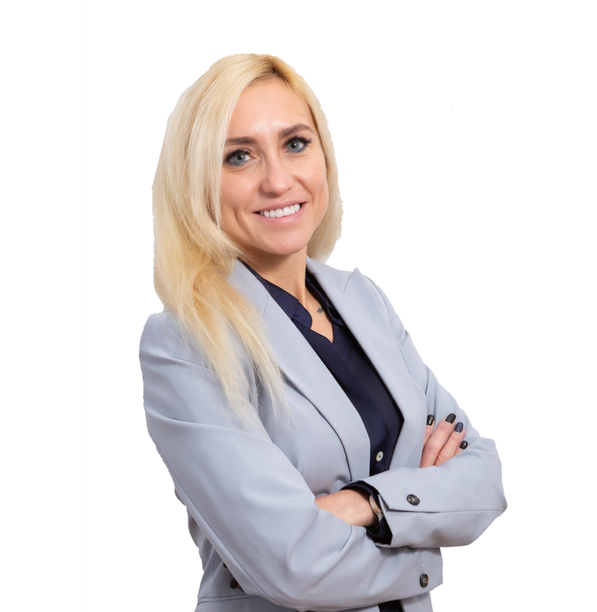 Tamara Robles – ASG Homes