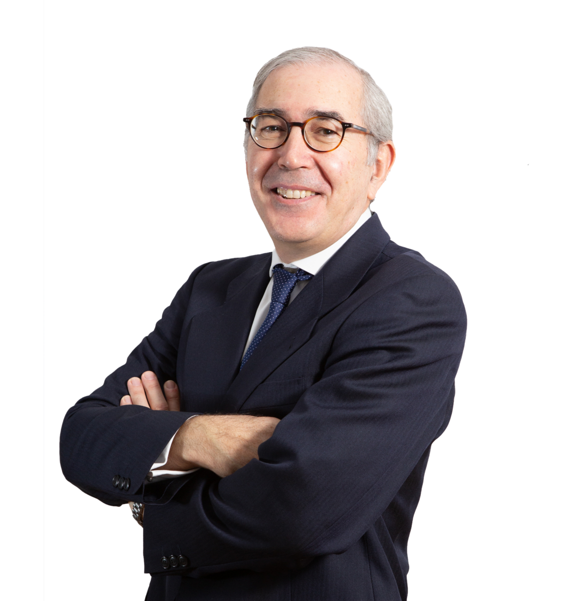 Alberto Morán – ASG Homes