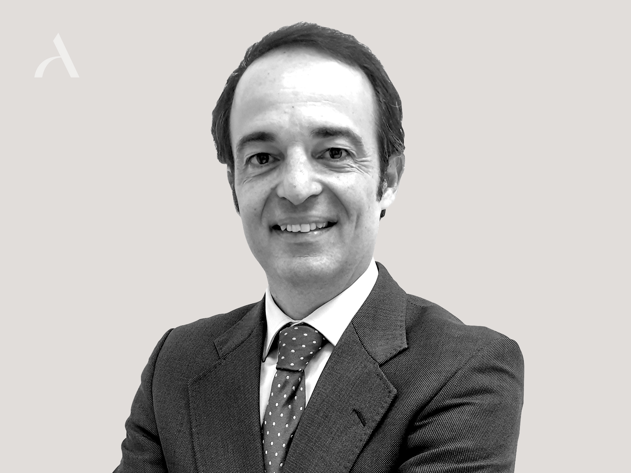 ASG Homes nombra a David Castro como nuevo responsable de Suelo y ...